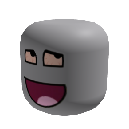 Epic Sleepy Tired Shedletsky Fa… - Cabeza dinámica - Roblox