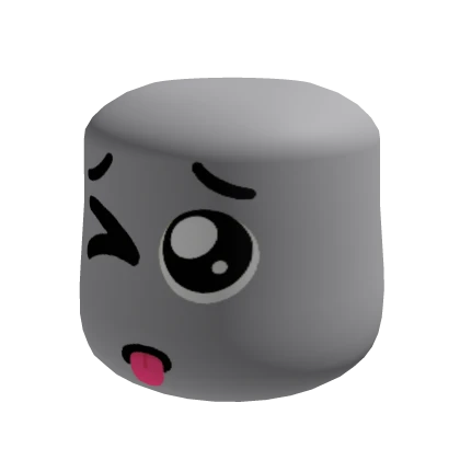 cheeks derpy face - Dynamic Head | Roblox Item - Rolimon's