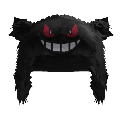 Gengar | Roblox Item - Rolimon's