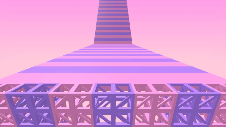 ¡Candy Obby! - Roblox