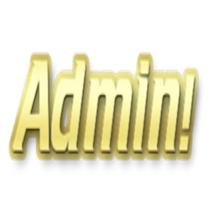 Admin!
