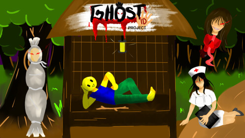 Proyecto GHOST ID | Juega en Roblox