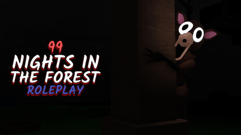 [CRAFTING] 99 Noites na Floresta Roleplay - Roblox