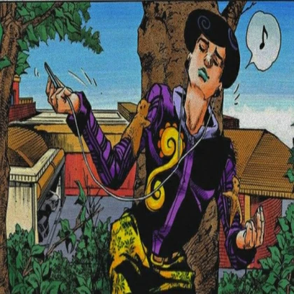Part 8 jojo Tooru