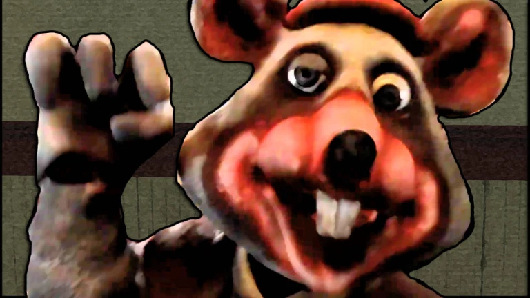 Chuck E Cheese S Play On Roblox