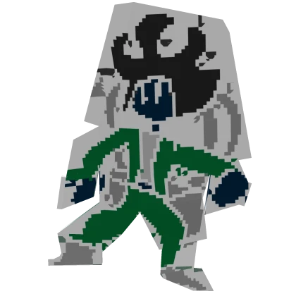 evil essie | Roblox Item - Rolimon's