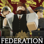 Imperialist Robloxian Federation - Roblox