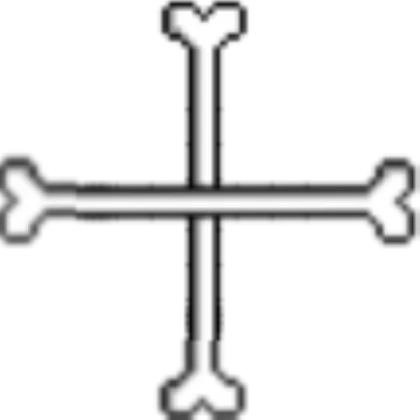 Sans Bone Circle Attack