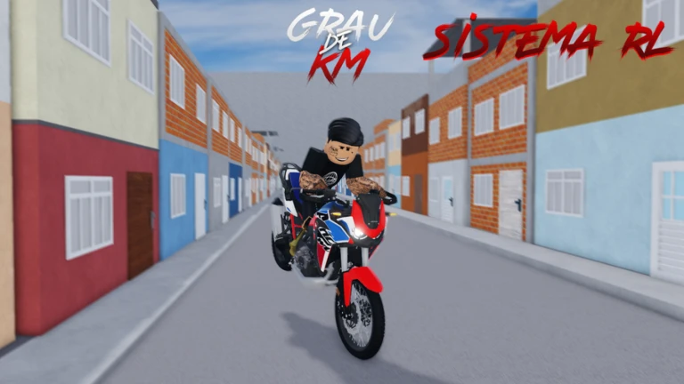 [NEW] 244 마일 - Roblox