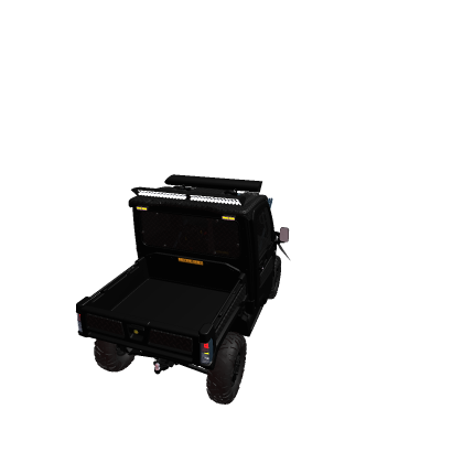 John Deere Gator