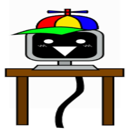 Mr Fun Computer Normal Version