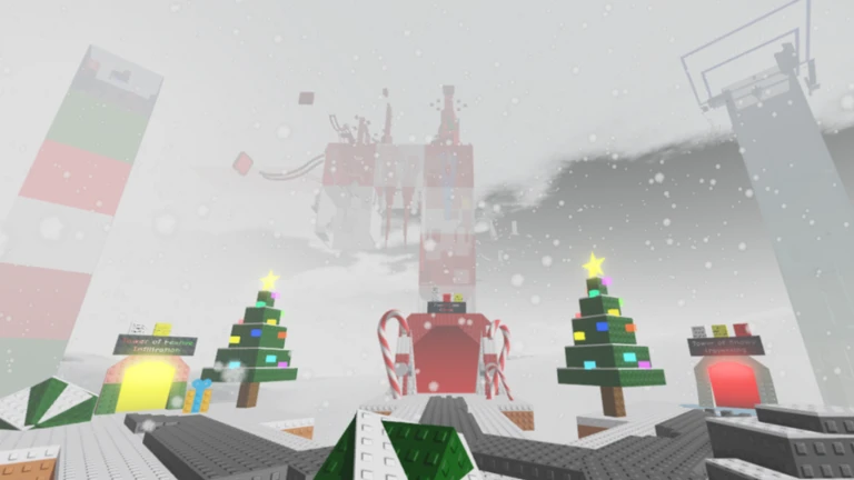 [READ DESCRIPTION] Poly's Difficulty Chart Obby - Roblox