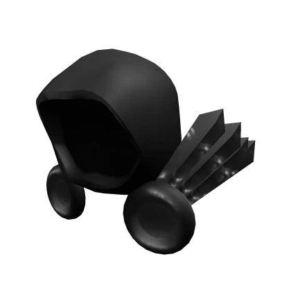 Dominus Of Night | Roblox Item - Rolimon's