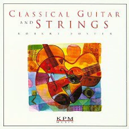 Classical Elegance (A)