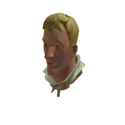 Jonesy The First FORTNITE - Dynamic Head | Roblox Item - Rolimon's