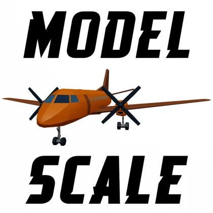 Piggy's Model Scale