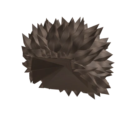 Spikey Anime Boy Hair V2 | Roblox Item - Rolimon's