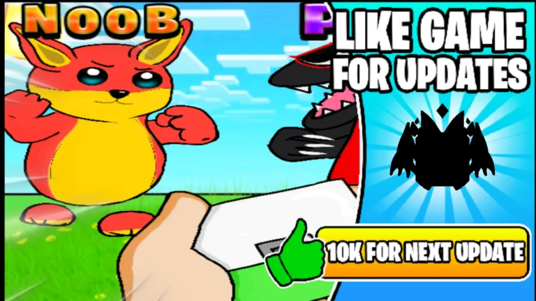 Catching Simulator - Roblox