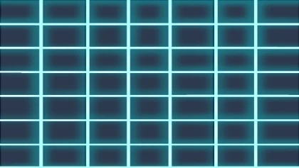 vaporwave grid 3