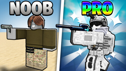 Fusionner des soldats - Roblox