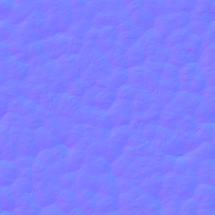 water normal map