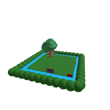 Free Admin Map