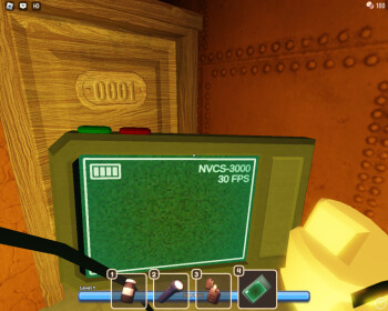 The Hotel Doors ️ [ ] ROOMS UPDATE! - Roblox