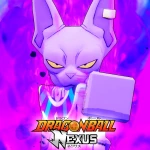Dragon Ball Nexus | Roblox Game - Rolimon's