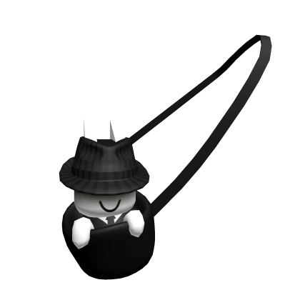 Mafioso Bunny in a Bag | Roblox Item - Rolimon's
