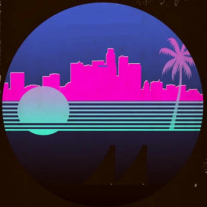 vaporwave