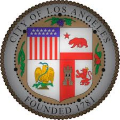 LAPD LOGO
