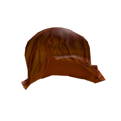 Auburn Shaggy | Roblox Item - Rolimon's