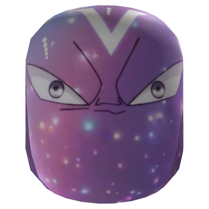 Zeno True Form | Roblox Item - Rolimon's