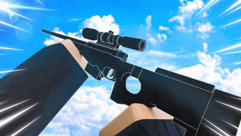 [ New Guns] Snipers [BETA] - Roblox