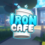The Iron Cafe™ - Roblox