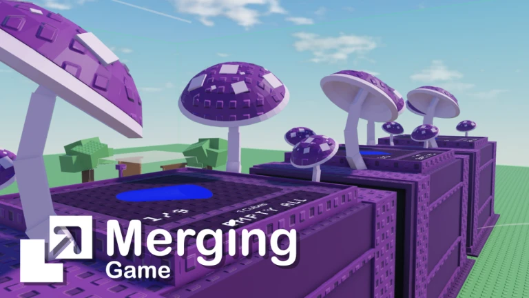 🎃 Merging Game | Roblox Game - Rolimon's