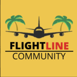 Official Flightline Community - Roblox