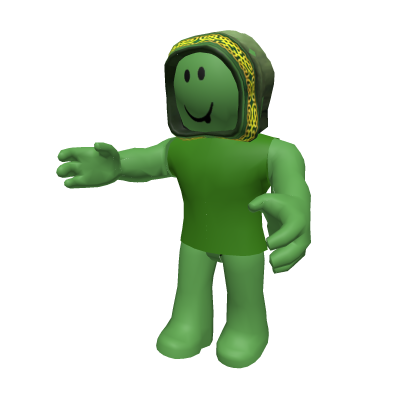 ทีม GREEN BEAN เติบโตสวน npc ติดตามคุณ - Roblox