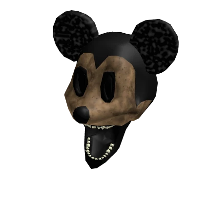 Hourglass (FNaTI: 2020) | Roblox Item - Rolimon's