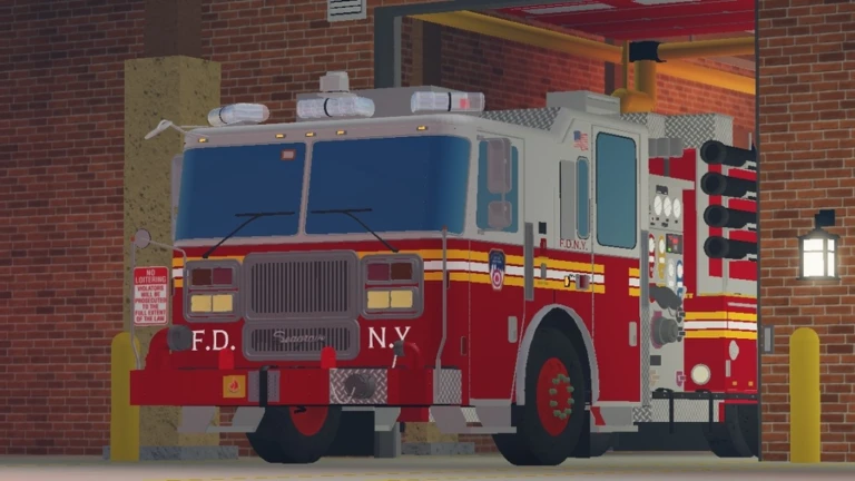 MN:RP Condado de Glenwood - Roblox