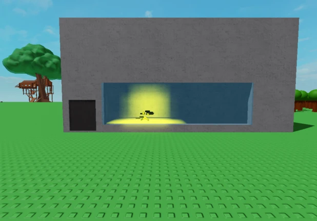 IR Entity Roleplay (LEGACY MORPHS ACTUALIZACIÓN) - Roblox