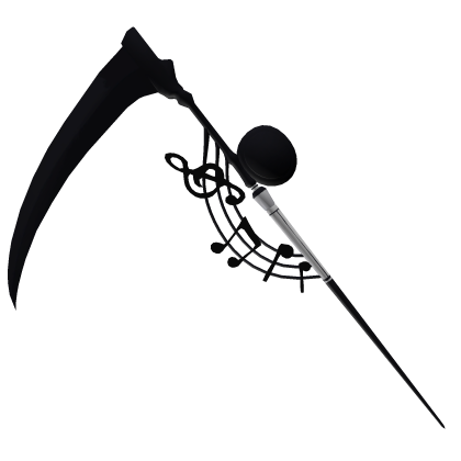 [EGO WEAPON] Da Capo - Roblox
