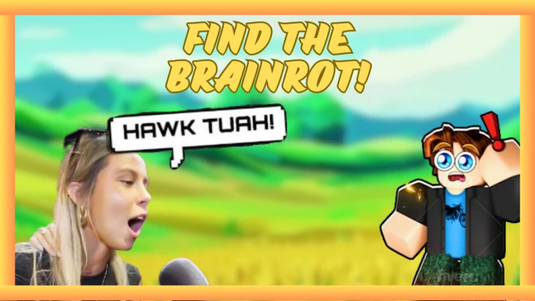 ENCUENTRA EL BRAINROT [130] - Roblox