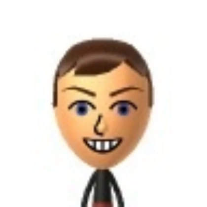 My Mii