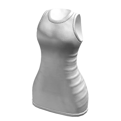 white dress | Roblox Item - Rolimon's