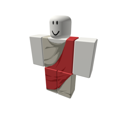 JESUS [-] - Roblox