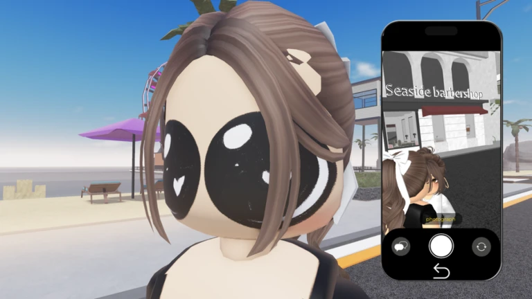 NewSmith RP - Roblox