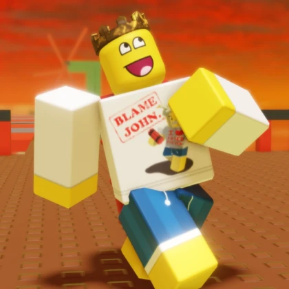 shedletsky but hes evil