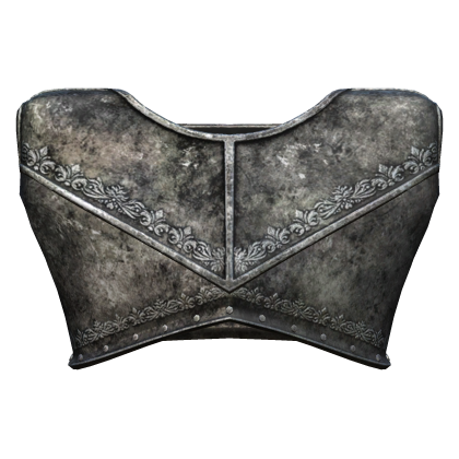 Knight Armor - Chest Plate [1.0 Girl Torso] - Roblox