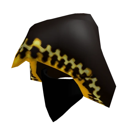 Taph's Hood w/ Bandana | Roblox Item - Rolimon's